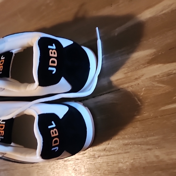 JDBL Fashion | Shoes | Jdbl Fashion Sneakers | Poshmark
